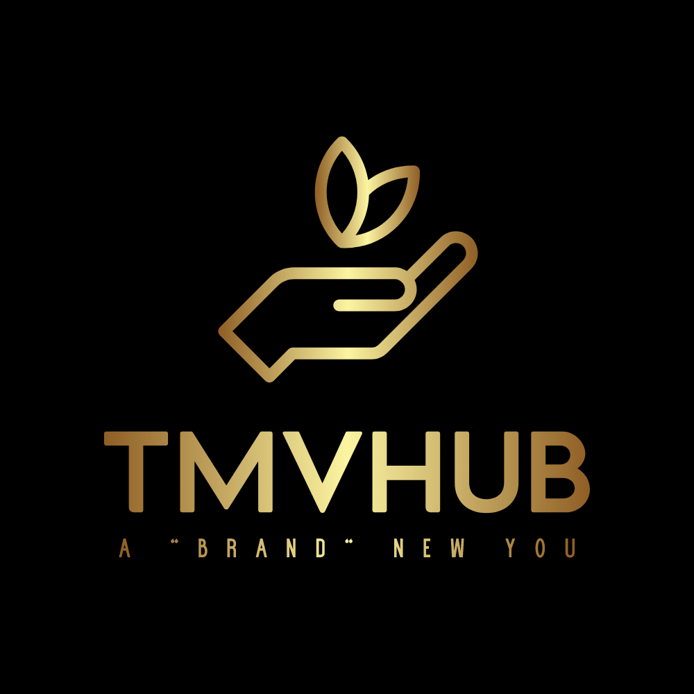 A BRAND NEW YOU/TAMARA AND MIKES VISION – TMVHUB